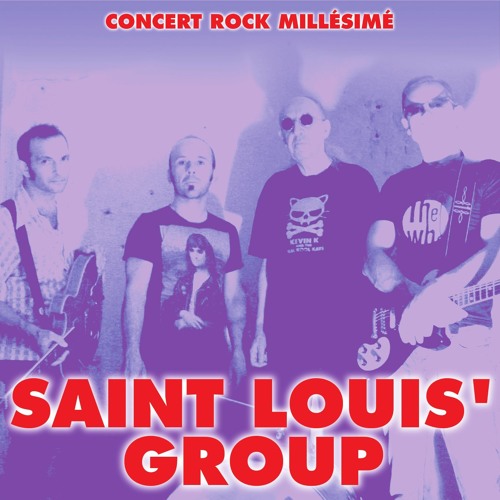 Stream Chuppak | Listen to SAINT LOUIS GROUP playlist online for free ...