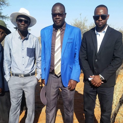 Stream Oneblood- Lion King by Uzzy Kaambo | Listen online for free on ...