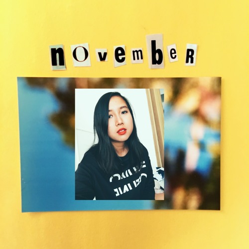 Stream ÊMIA | Listen to NOVEMBER SONG COLLECTION playlist online for ...