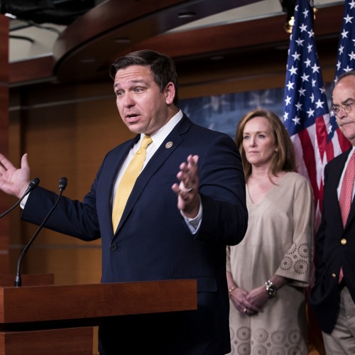 Stream Congress Tries To Fix Its Harassment Problem Without Making It