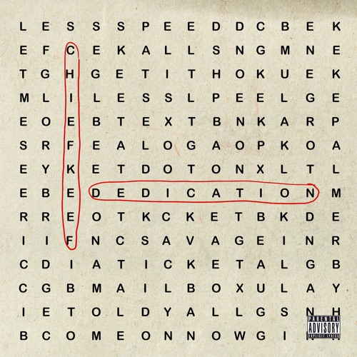 Stream RBC Records | Listen to Chief Keef- Dedication playlist online ...