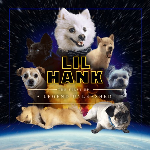 Stream A Legend Unleashed by lil hank | Listen online for free on ...