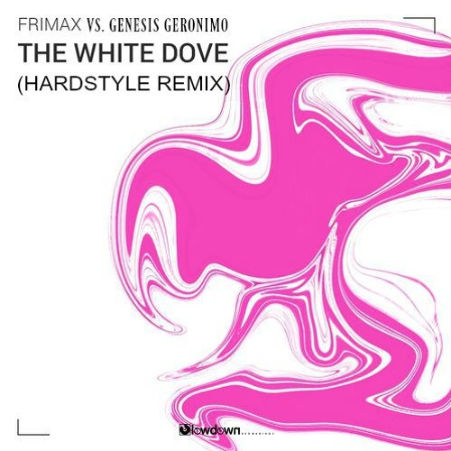 Stream Frimax vs. Genesis Geronimo - The White Dove (Hardstyle Remix ...