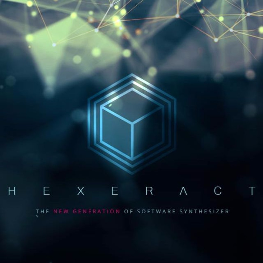 Stream HEXERACT - "Voices" by Dominik A. Hecker by Auddict | Listen ...