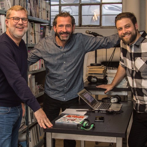 Stream episode #4 – Christian Grau by Bil Magasinet podcast | Listen ...