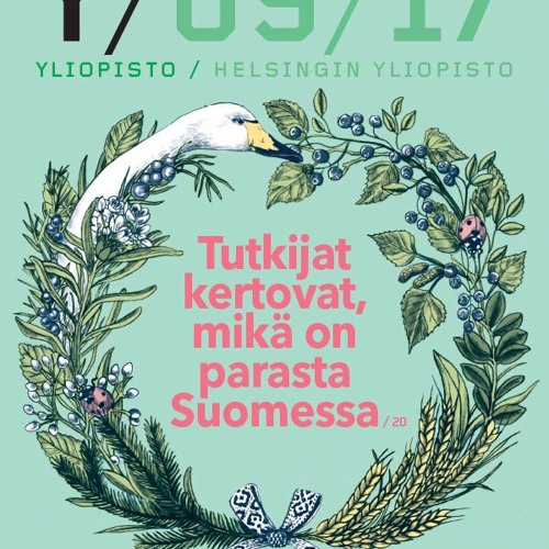 Stream episode Olla suomalainen: Sotien muisto by Helsingin yliopisto ...