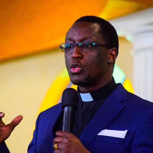 Stream In Your Anger, Do Not Sin - Rev Tony Kiamah by The River of God ...