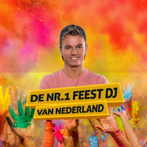 Stream Barry Fest Listen To Feest Dj Barry Hits Playlist Online For