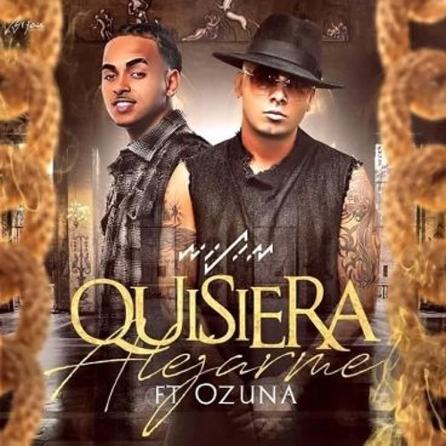 Stream Wisin Ft Ozuna - Quisiera Alejarme (Dj Salva Garcia & Alex ...