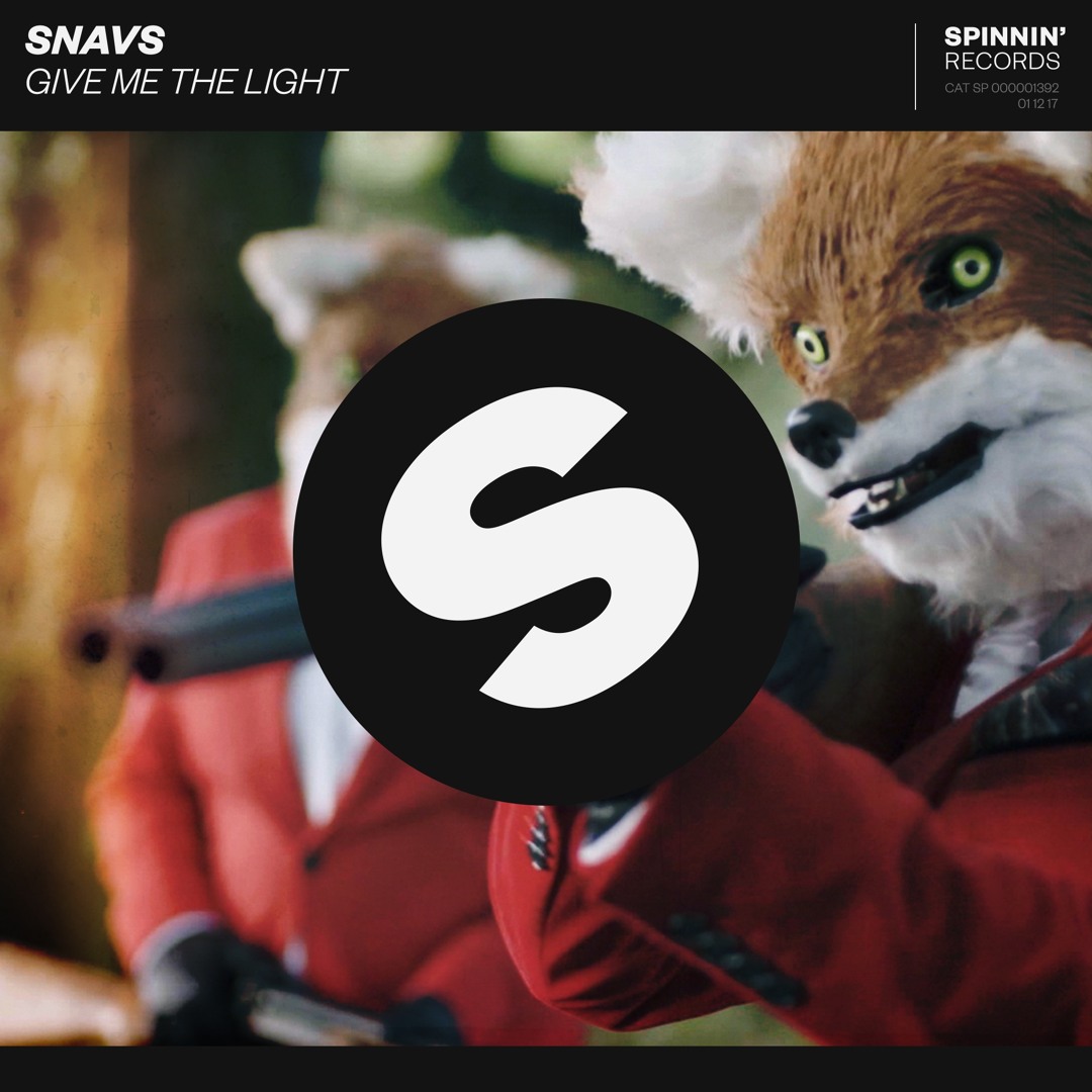 Stream Snavs - Give Me The Light by Snavs | Listen online for free on ...