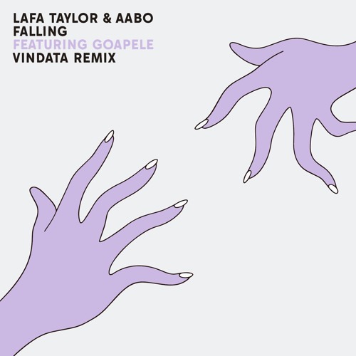 Stream Lafa Taylor & Aabo Ft. Goapele - Falling (Vindata Remix) by ...