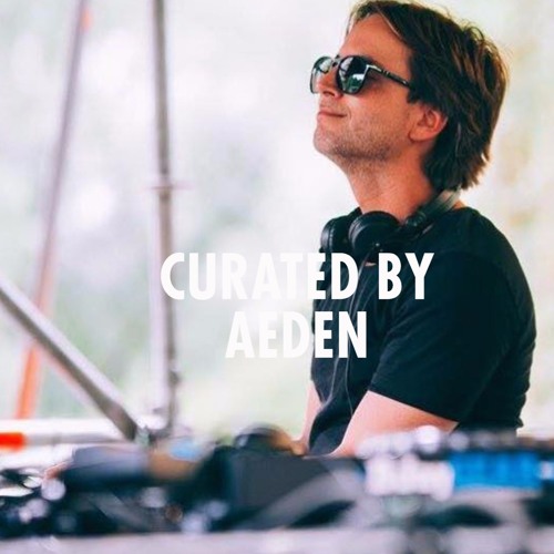 Stream DHA FM (Deep House Amsterdam) | Listen to Curated By AEDEN ...