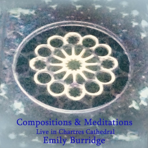 Stream Prayer For Rivers Live Chartres Cathedral crypt Sample by Emily ...