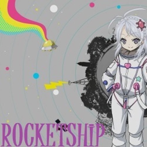 Stream Rocketship by FreeSoul | Listen online for free on SoundCloud