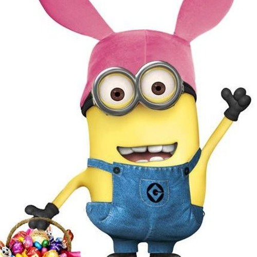 Stream Bun Bun Tan Tan (remix) Of Bad Bunny Minions By Tony by Anthonys ...