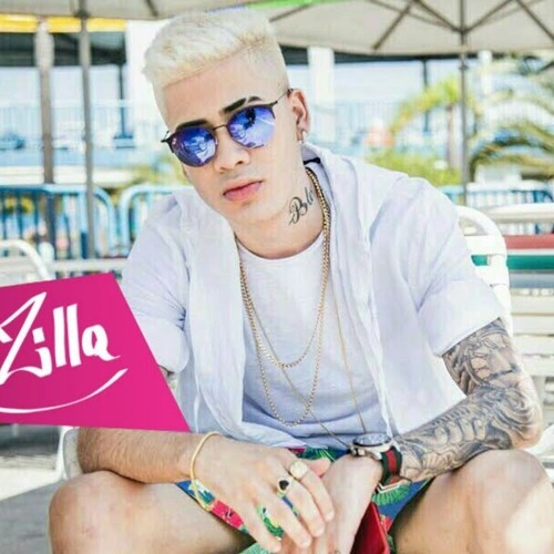 Stream MC Kevinho - Rabiola by DJ ANDIN | Listen online for free on ...