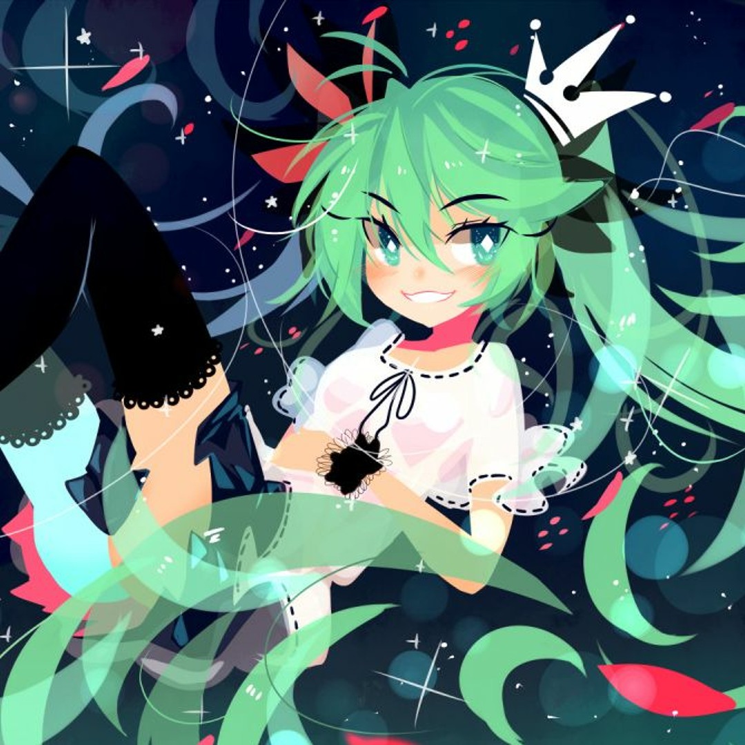 Stream World is Mine [ワールドイズマイン] ryo ft. Hatsune Miku 初音ミク by kai ...