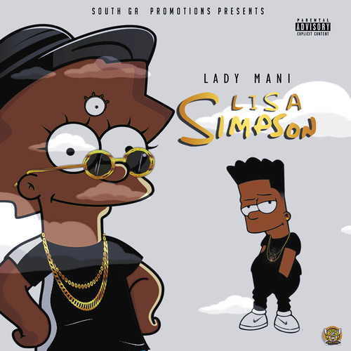 Stream LadyMani400 | Listen to "Lisa Simpson" Da Mixtape playlist ...