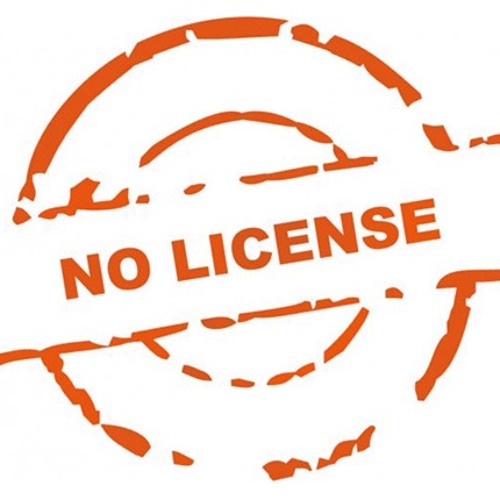 Stream No License - Big Mall feat. Mikey Polo & Ruepratt by Ruepratt ...