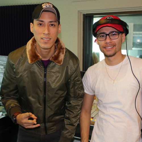 Stream cholo | Listen to la hora local mix playlist online for free on ...