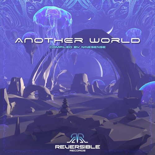 Stream Reversible Records | Listen to Another World VA - Reversible ...