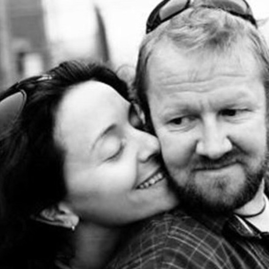 Stream Episode 3 - Pepper Fisher from KONP NewsRadio shares Sasha's ...