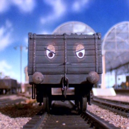 Stream (MPC) The Shunting Theme S1 by Merritt Trainboy | Listen online ...