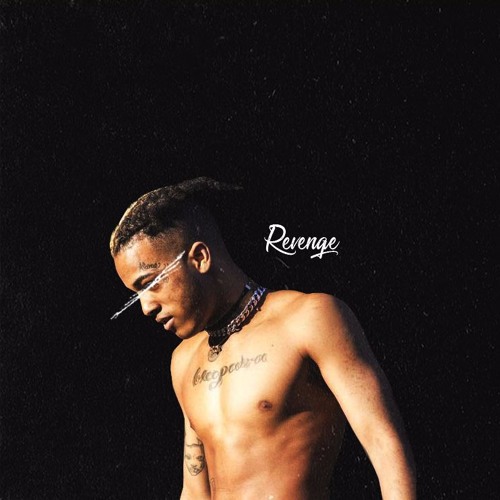 Stream XXXTENTACION Type Beat - Revenge (Prod.CM Productionz) by r e t ...