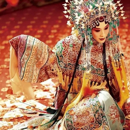 Stream 牵丝戏 - 李玉刚 by Ngọc | Listen online for free on SoundCloud