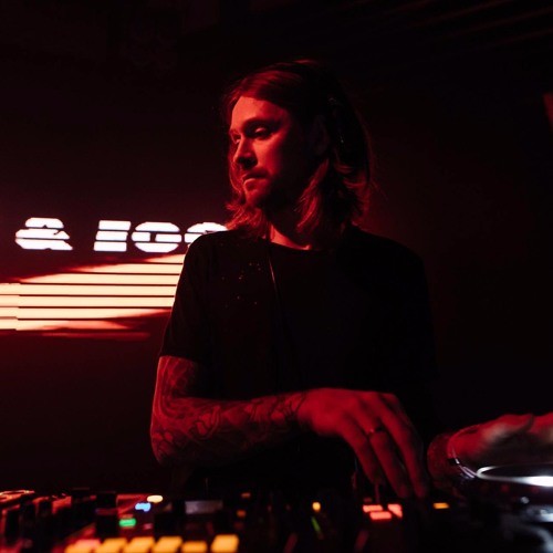 Stream EGO.R — DHM Podcast #355 (December 2017) by Deep House Moscow ...