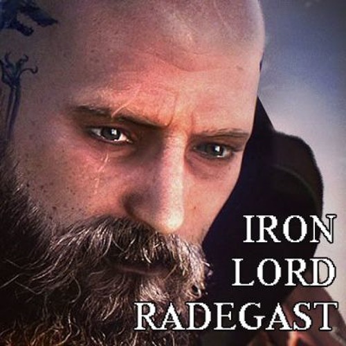 Stream Connor Cronus - Destiny Iron Lords: Radegast by Connor Cronus ...