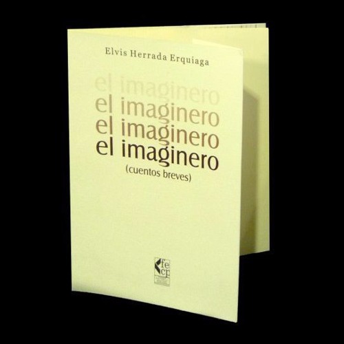 Stream AUDIO CUENTO PAYASO DEL LIBRO EL IMAGINERO DE ELVIS HERRADA by ...