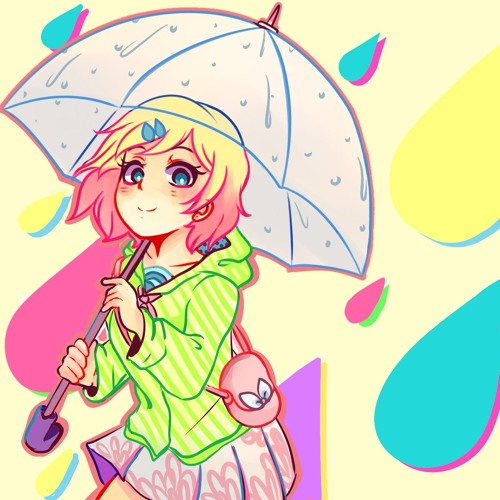 Stream [Kagamine Rin V4 English] That Rainy Day [VOCALOID Original] by ...