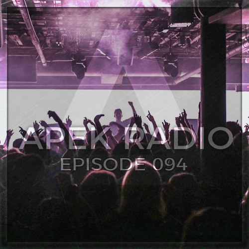 APEK - APEK Radio 094 2017-12-02
