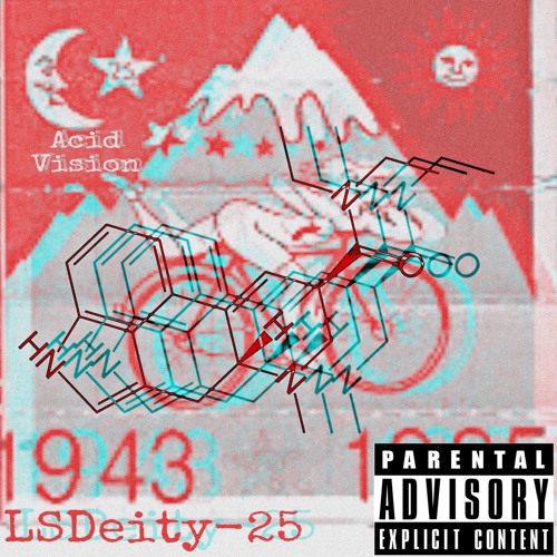 Stream Acid Vision by Dhrug Deity | Listen online for free on SoundCloud