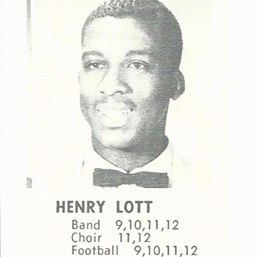 Stream jerrywac | Listen to Henry Lott with The Gents 1964 playlist ...