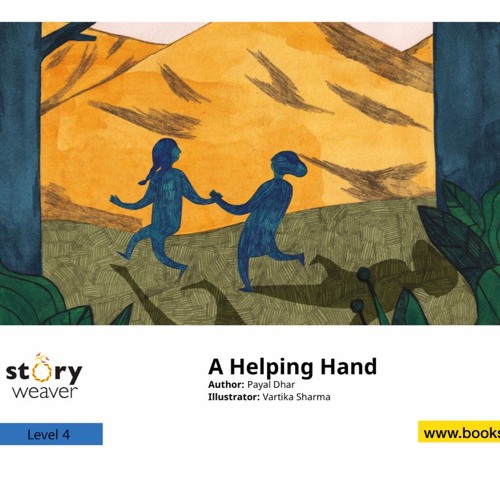 Stream episode A Helping Hand - English stories for kids - Pratham ...