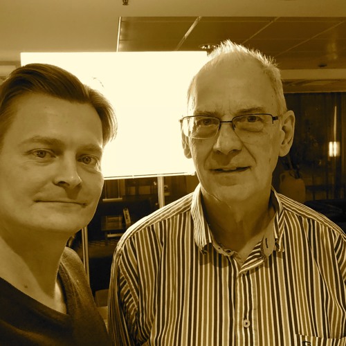 Stream episode David Clutterbuck: one of the fundamental leadership ...