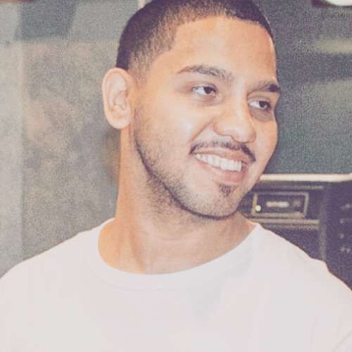 The Anthem (Cover) by Joshua Rios | Free Listening on SoundCloud