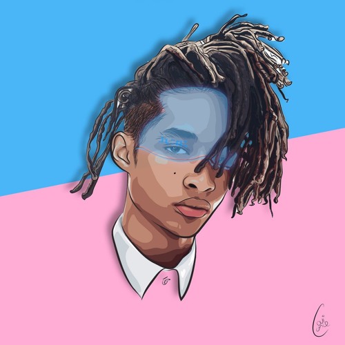 Stream Jaden Smith ICON Instrumental Remake By Daipleh by Peter Daipleh ...
