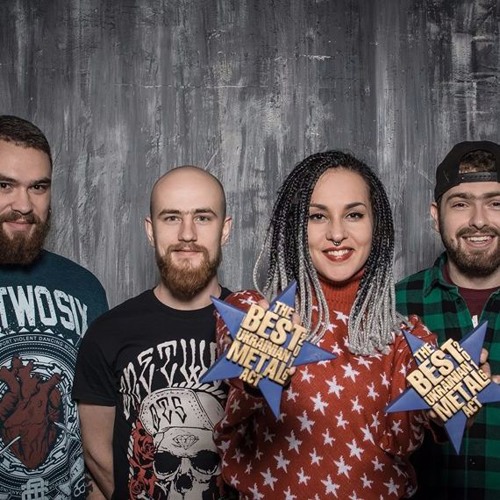 Stream The Best Ukrainian Metal Act: Z czego jest znany ukraiński metal ...