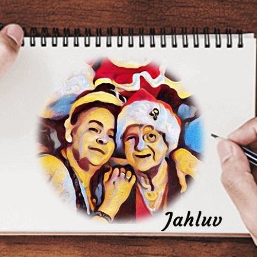 Stream Rasta J Radio/TV | Listen to Rasta J Radio Mix Christmas ...