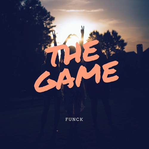 Stream The Game by Rockstar Ken | Listen online for free on SoundCloud