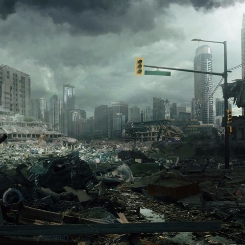 Stream Water by Martin Gervais | Listen online for free on SoundCloud