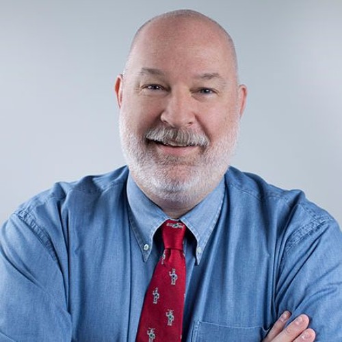 Stream episode Episode #14 - Don Hinkle-Brown by Impact On Record ...