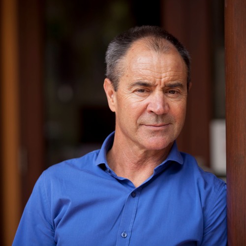 Stream Ray Mathew lecture 2017 - Kim Scott by NationalLibraryAustralia ...