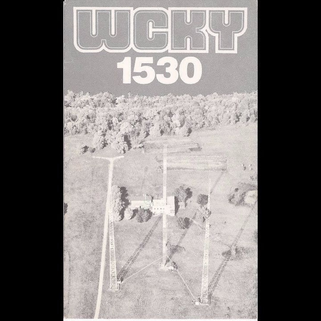 Stream WCKY Cincinnati Bruce Williams Early 90s 2 by Bob Berry | Listen ...
