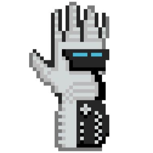 Stream 8 Bit Power ! by conepuncher | Listen online for free on SoundCloud