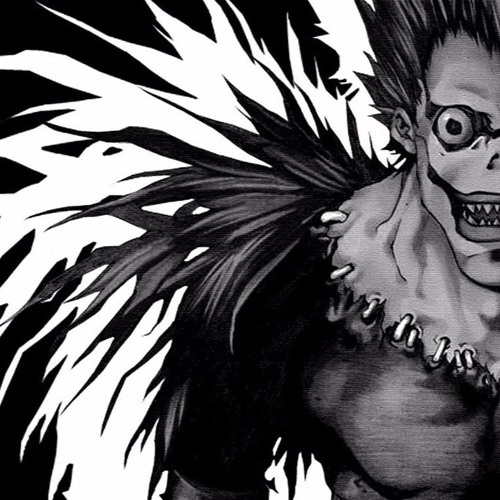 Stream Death Note Anime Trap by Kid Ca$tr0 | Listen online for free on ...