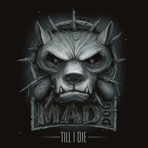 Stream Bring The Hardcore by Dj Mad Dog | Listen online for free on ...